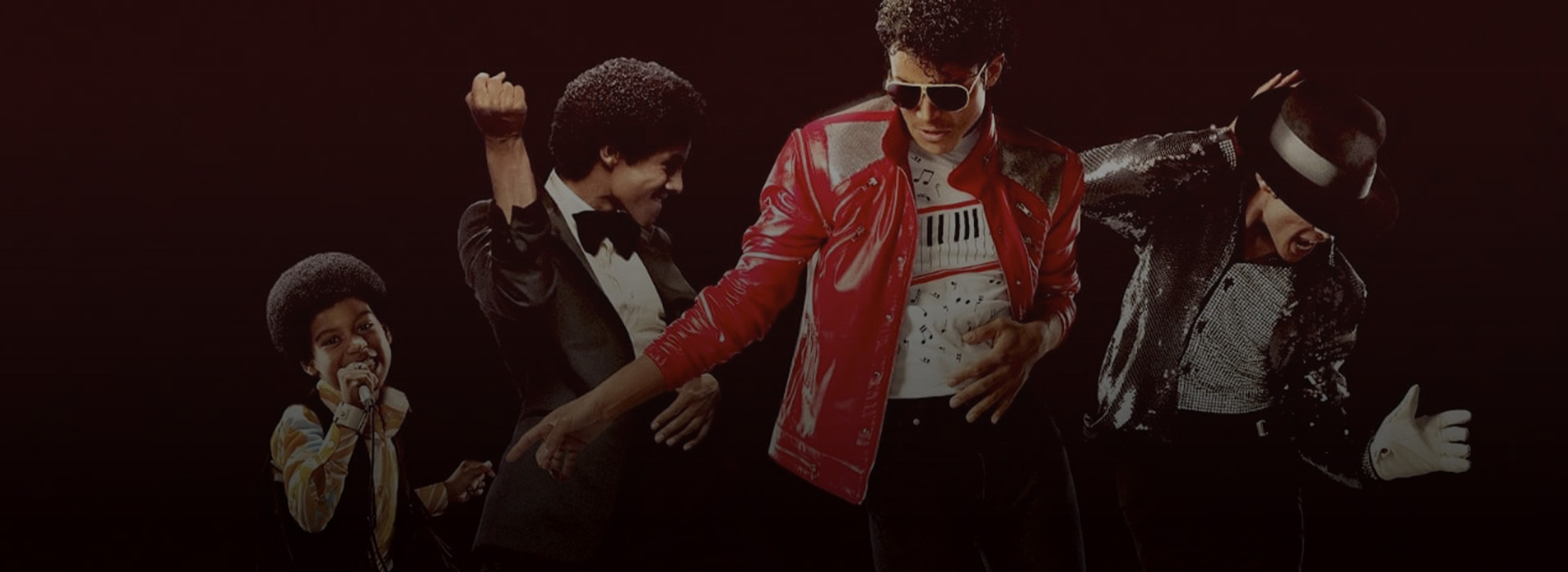 MICHAEL | Cinema Cristallo Oderzo