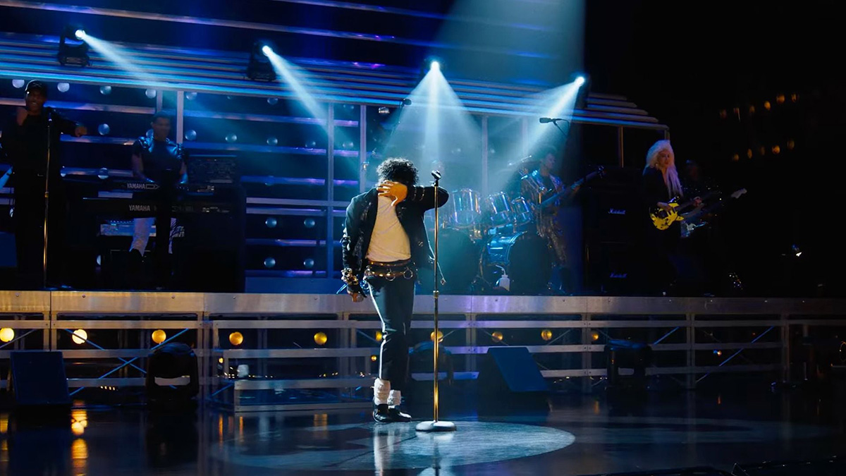 MICHAEL | Cinema Cristallo Oderzo